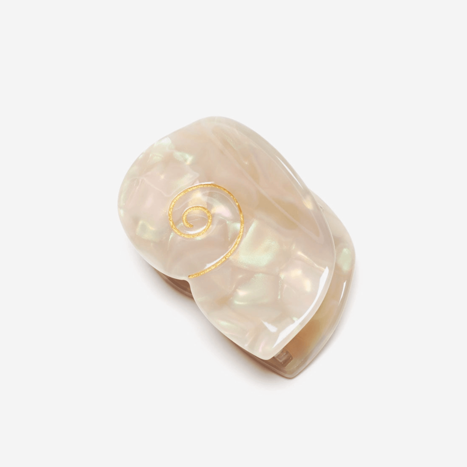Siren Mini Hair Claw - Mermaid Magic – Good Time Committee